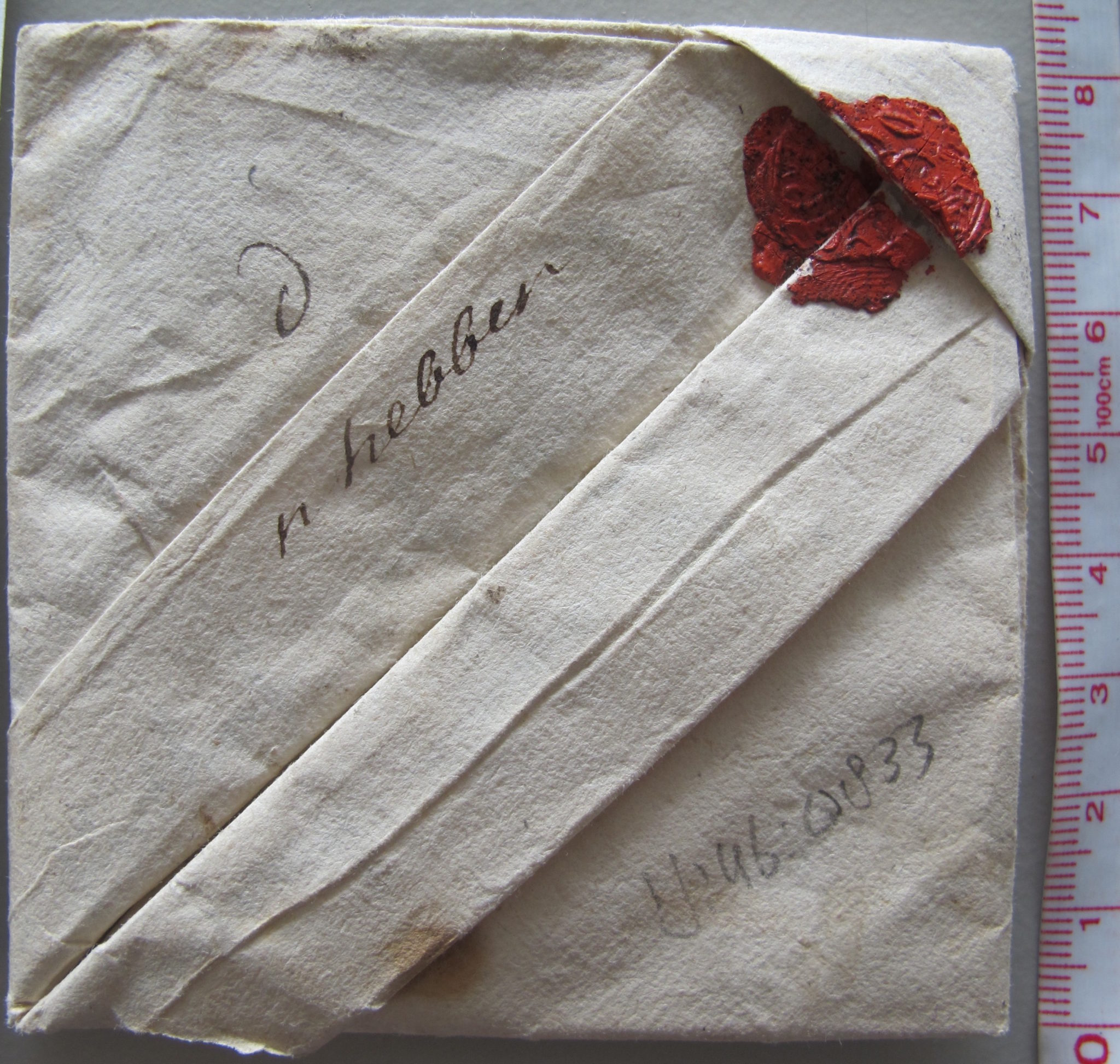 Chest of Unopened Letters // The Brienne Chest — The Society of ...