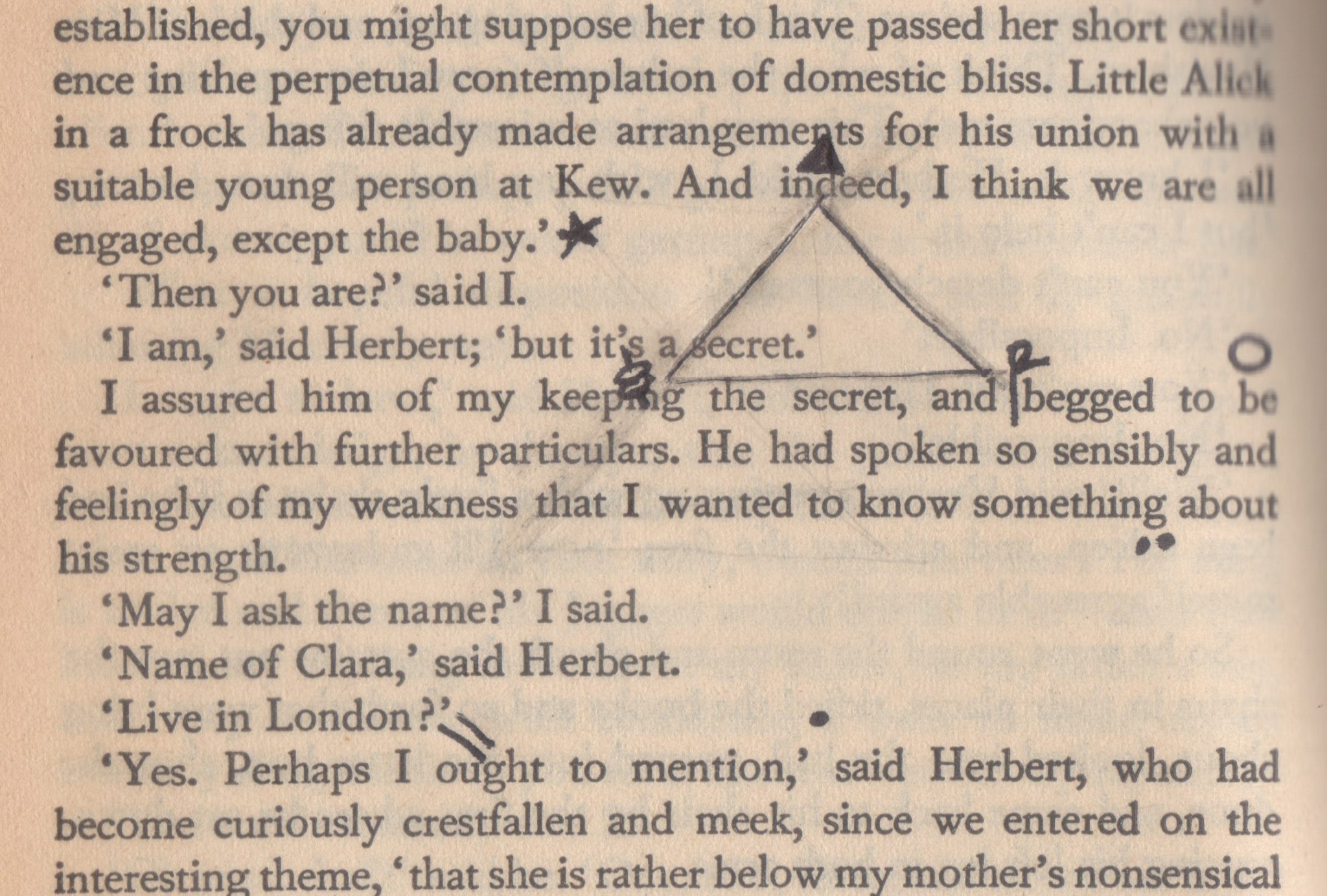 Symbol Signaling — The Society of Curiosities Blog